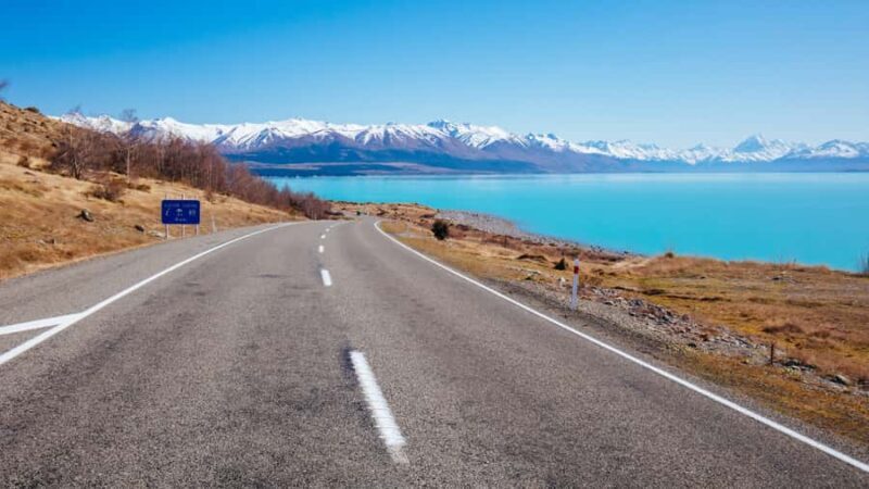 Queenstown: Private Day Trip to Lake Tekapo, Pukaki & More - What to Expect on Your Private Day Trip
