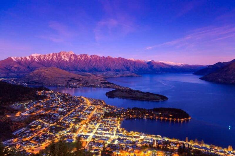 Queenstown: Private Evening Tour with Skyline Views - An In-Depth Look at the Queenstown Private Evening Tour