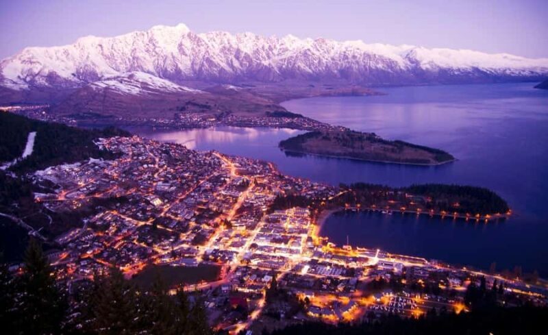 Queenstown: Private Evening Tour with Skyline Views - Authentic Experiences and Real-World Feedback
