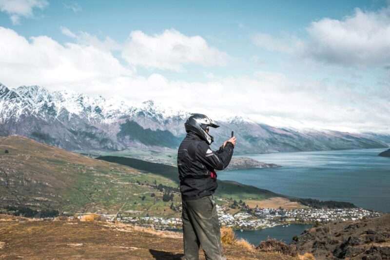 Queenstown: Quad Biking Experience - An Introduction to Queenstown’s Quad Biking Adventure