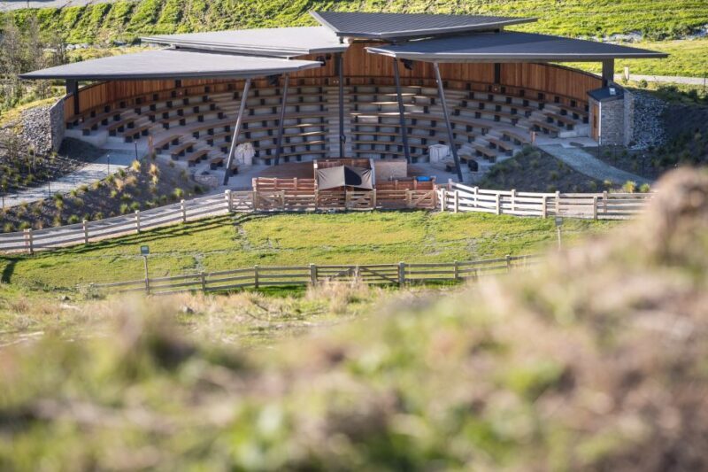 Queenstown: Queenstown Lake Cruise and Walter Peak Farm Tour - FAQ