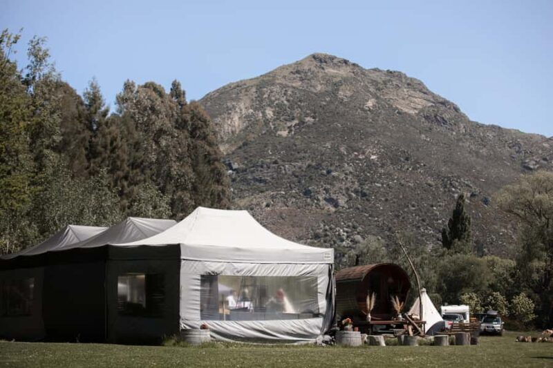 Queenstown: Riverside Sauna and Cold Plunge Experience - The Experience’s Value