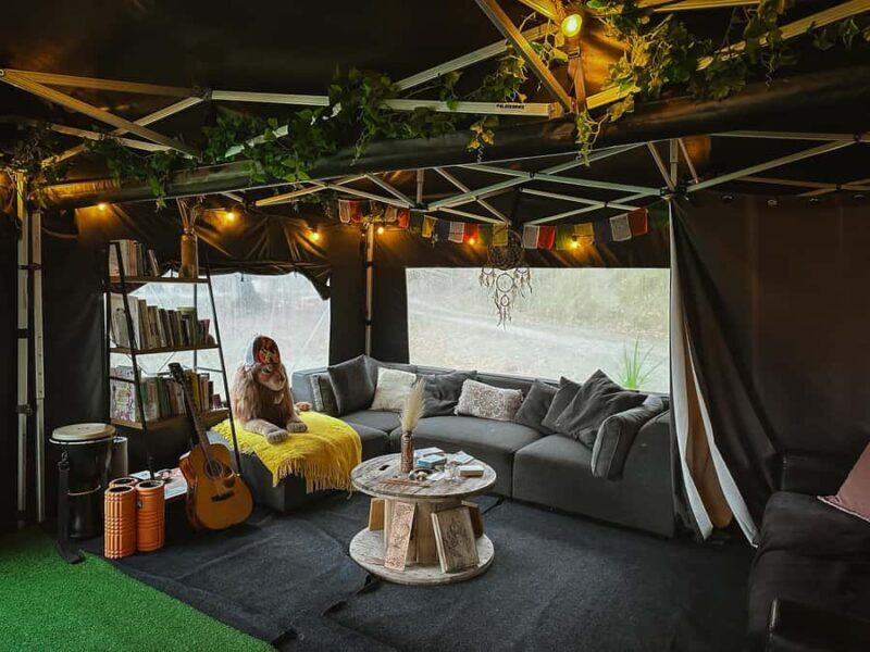 Queenstown: Riverside Sauna and Cold Plunge Experience - Who Will Love This