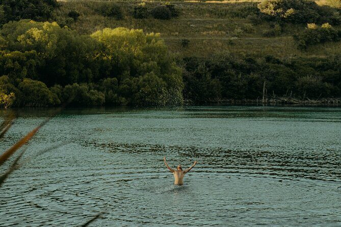 Queenstown Riverside Sauna and Cold Plunge Experience - Who Will Love This?