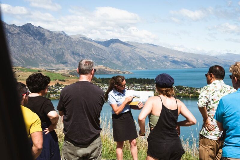 Queenstown: See the Best Sights of Queenstown Half-Day Tour - Who is this tour best suited for?