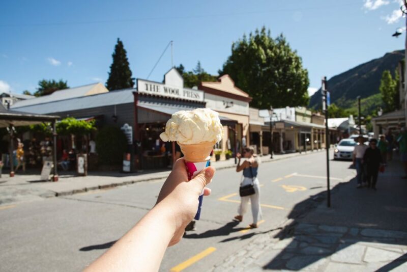 Queenstown: See the Best Sights of Queenstown Half-Day Tour - What’s Included and Whats Not