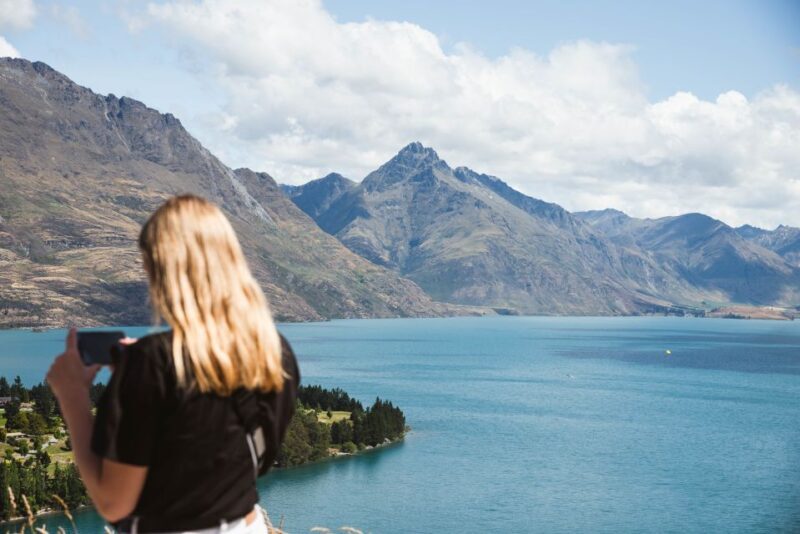 Queenstown: See the Best Sights of Queenstown Half-Day Tour - Authentic Experiences & Authenticity