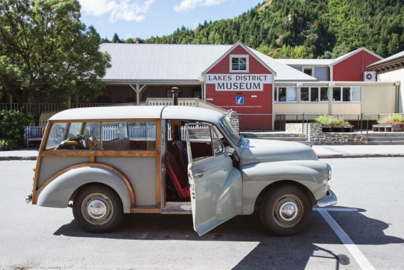 Queenstown: See the Best Sights of Queenstown Half-Day Tour - Practical Tips