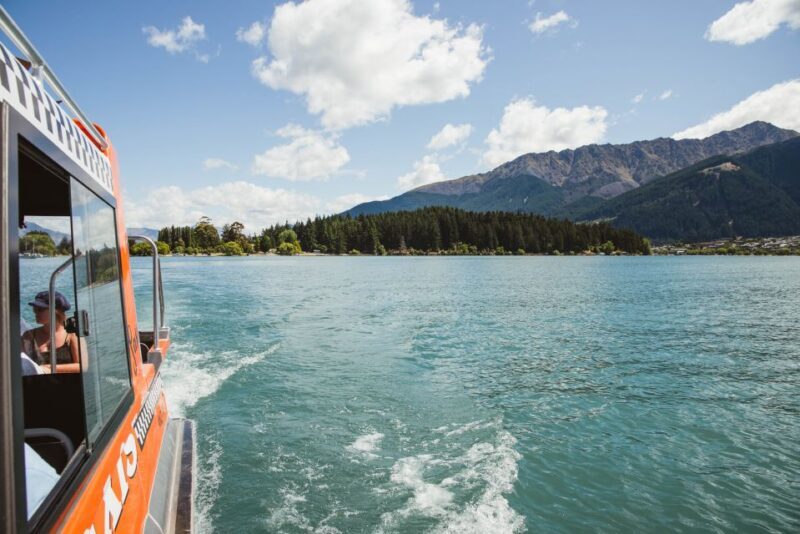 Queenstown: See the Best Sights of Queenstown Half-Day Tour - The Sum Up