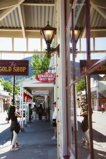 Queenstown: See the Best Sights of Queenstown Half-Day Tour - FAQ