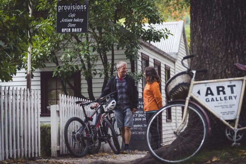 Queenstown: Self-Guided Bike Ride on the Arrow Bridges Trail - Who Will Love This Experience?