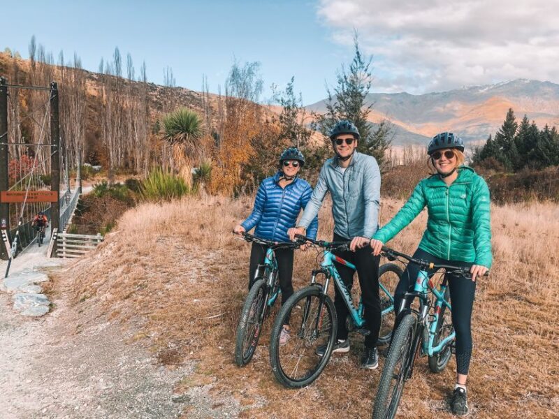 Queenstown: Self-Guided Bike Ride on the Arrow Bridges Trail - Final Thoughts: Is It Worth It?