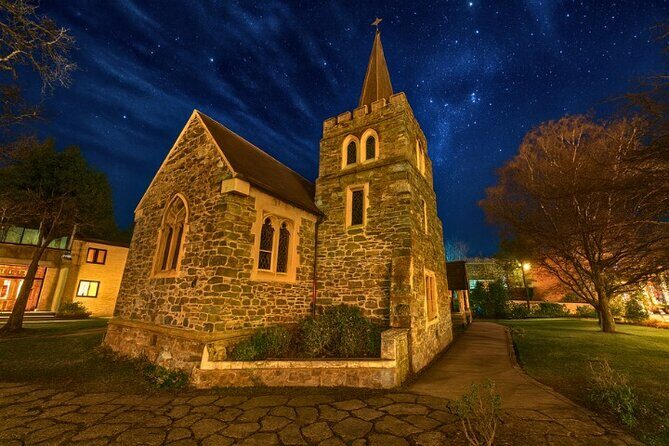 Queenstown Self Guided Walking Tour with an APP - What Makes This Tour Stand Out