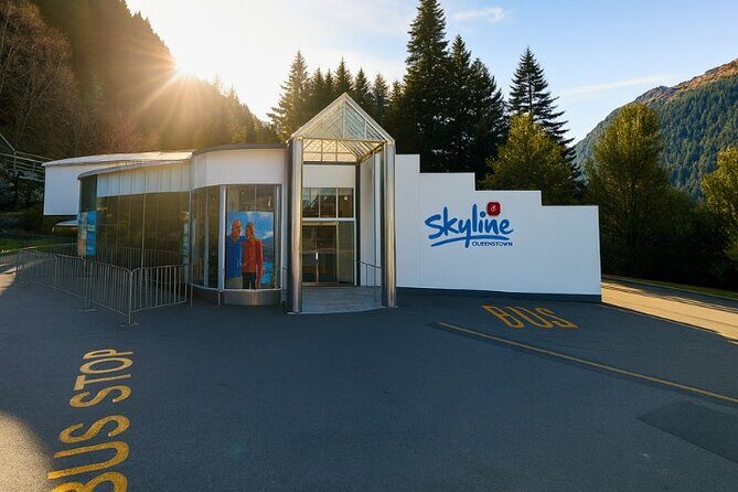 Queenstown Self Guided Walking Tour with an APP - Who Should Consider This Tour?