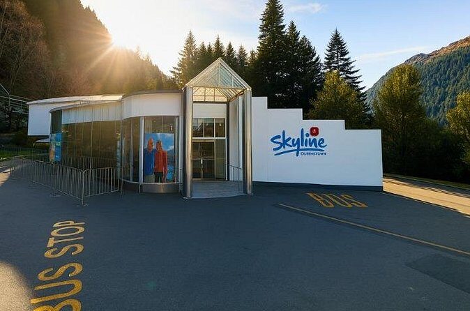 Queenstown Self Guided Walking Tour with an APP - FAQ