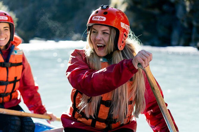 Queenstown Shotover River White Water Rafting - Who Will Love This Experience?