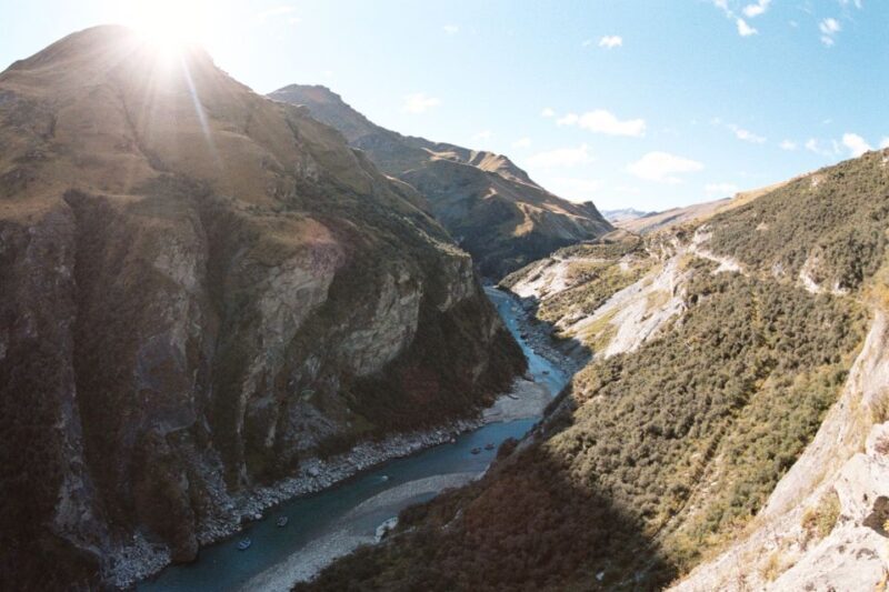 Queenstown: Shotover River Whitewater Rafting Adventure - A Full Breakdown of the Experience