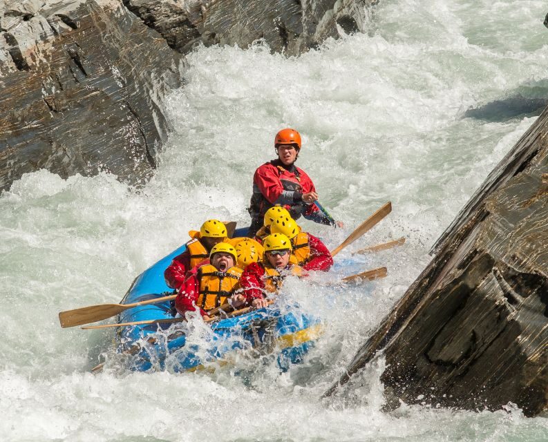 Queenstown: Shotover River Whitewater Rafting Trip - Final Thoughts