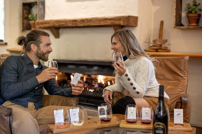 Queenstown Sightseeing Tour: Highlights of Queenstown - What to Expect from the Itinerary