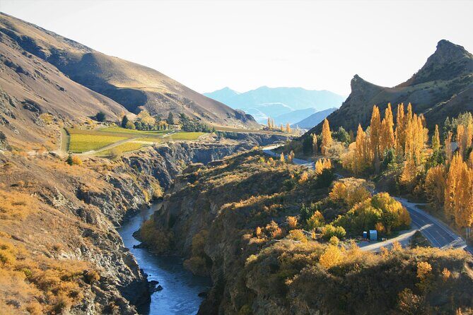 Queenstown Sightseeing Tour: Highlights of Queenstown - The Sum Up