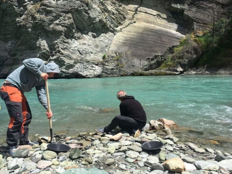 Queenstown: Skippers Canyon 4WD Gold Heritage Tour - The Value of the Experience