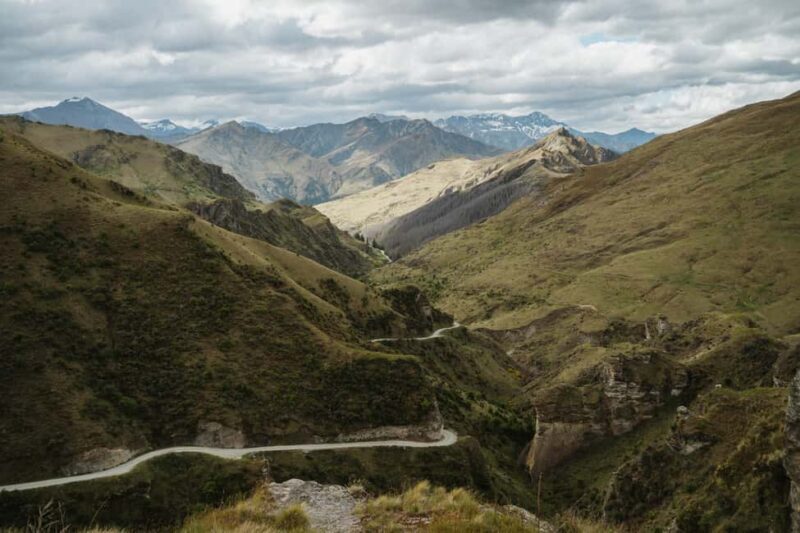 Queenstown: Skippers Canyon Goldrush Highlights Tour - What the Experience Means for You