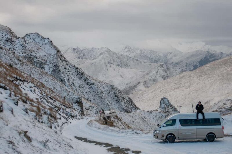 Queenstown: Skippers Canyon Goldrush Highlights Tour - Final Thoughts: Who Will Love This Tour?