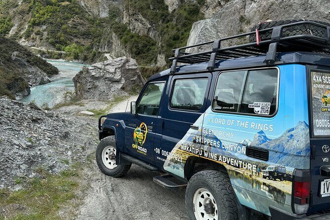 Queenstown: Skippers Canyon - Private 4WD Tour - The Sum Up: Who Will Appreciate This Tour?