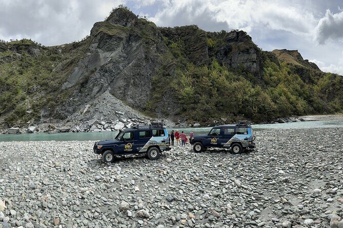 Queenstown: Skippers Canyon - Private 4WD Tour - FAQ