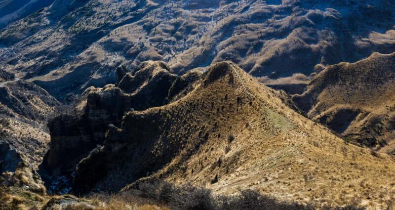 Queenstown: Skippers Canyon Private Photography Tour - What Makes This Tour Stand Out