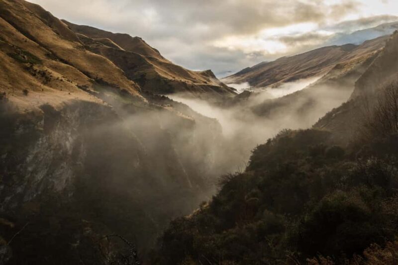Queenstown: Skippers Canyon Private Photography Tour - Pricing and Value Considerations