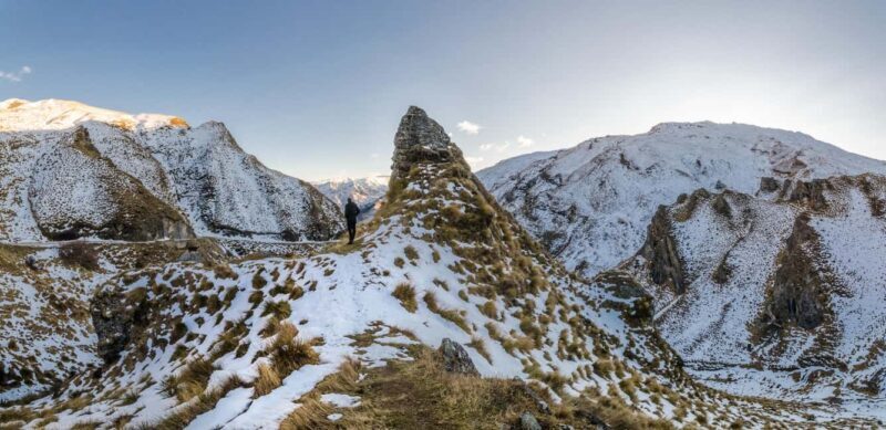 Queenstown: Skippers Canyon Private Photography Tour - The Sum Up