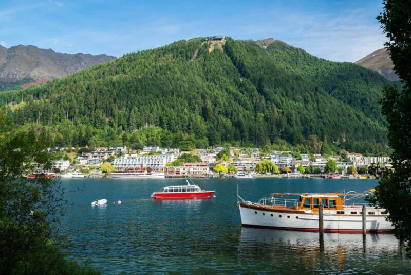 Queenstown Story Walk: Culture, Nature & History - Practical Tips for Participants