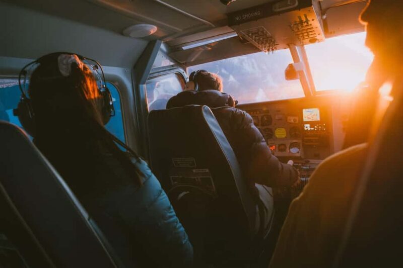 Queenstown: Sunrise Glacier Scenic Flight - Who Will Love This Flight?