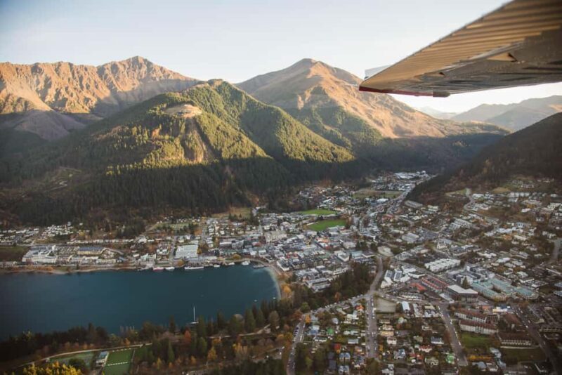 Queenstown: Sunrise Glacier Scenic Flight - The Sum Up: A Dawn to Remember in Queenstown