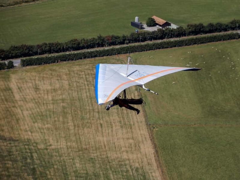 Queenstown: Tandem Hang Gliding Experience - What Makes Queenstown’s Hang Gliding Special?