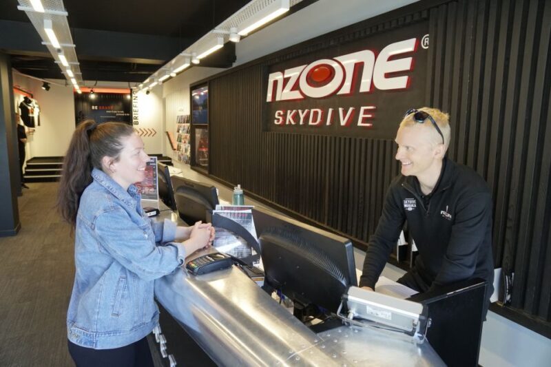 Queenstown: Tandem Skydive Experience - Real-World Feedback from Participants
