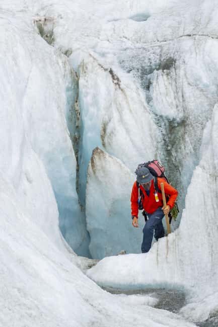 Queenstown: Tasman Glacier Helihike with Flight Transfers - Queenstown: Tasman Glacier Helihike with Flight Transfers — A Detailed Review