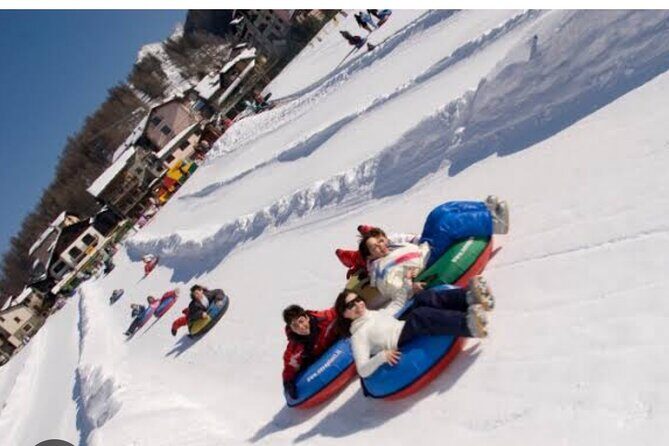 Queenstown to Cardrona Snow Farm Tour - A Detailed Look at the Tour Experience