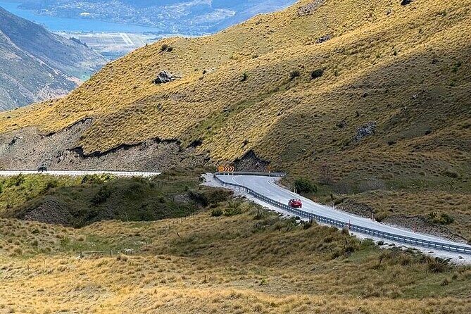 Queenstown to Christchurch One Way Tour Via Lake Tekapo & Mt Cook - FAQs