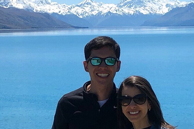 Queenstown to Christchurch One-Way Tour via Mt Cook & Lake Tekapo - Authentic Insights from Travelers