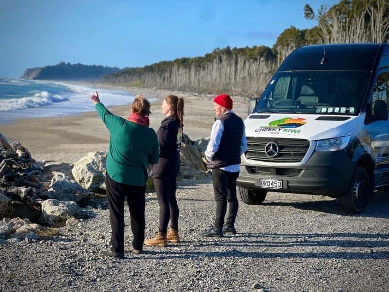 Queenstown to Christchurch via Franz Josef 2-Day Tour - Reviews and Authentic Perspectives