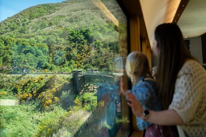 Queenstown to Dunedin Including Train, Small-Group Tour (One-Way) - An Extensive Look at the Queenstown to Dunedin Experience