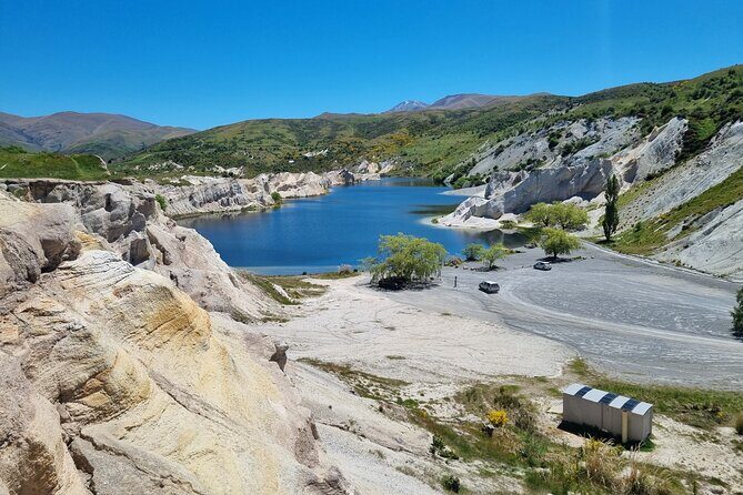Queenstown to Dunedin Including Train, Small-Group Tour (One-Way) - FAQ
