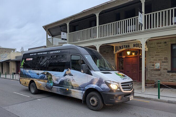 Queenstown to Dunedin Including Train, Small-Group Tour (One-Way) - Final Thoughts