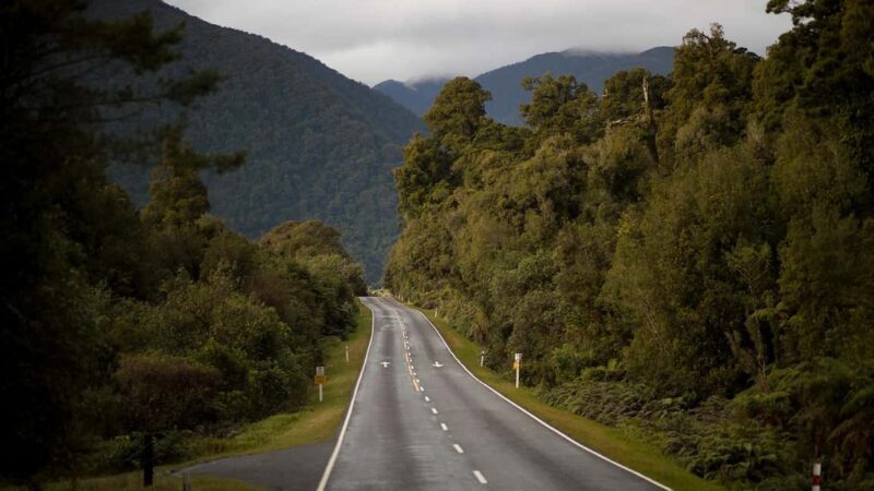 Queenstown to Franz Josef Day Tour - The Value of This Tour