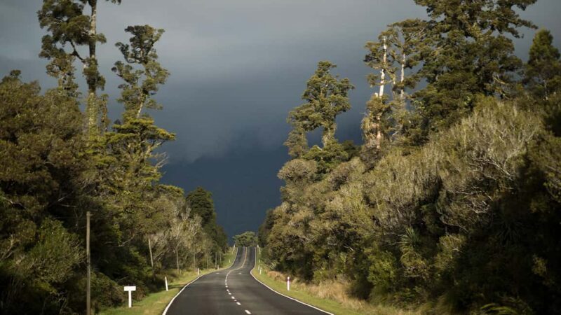Queenstown to Franz Josef Day Tour - The Experience for Different Travelers