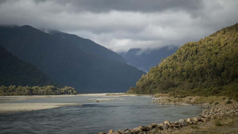 Queenstown to Franz Josef Day Tour - The Sum Up