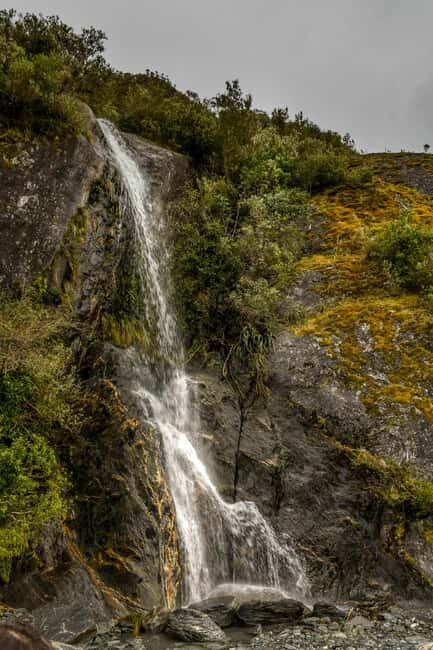 Queenstown to Franz Josef Tour via Wnaka (One-Way) - Queenstown to Franz Josef Tour via Wnaka (One-Way): A Detailed Look
