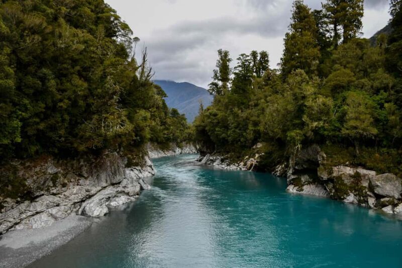 Queenstown to Franz Josef Tour via Wnaka (One-Way) - Relaxed or Rushed? The Experience